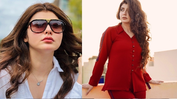 Najiba Faiz Private Video Leaked? Pakistani TV Host Responds On MMS Video Clip - Oneindia News