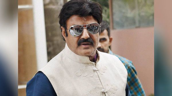 Daaku Maharaaj Review: Balakrishna Delivers Action-Packed Entertainment ...