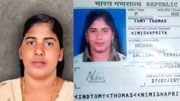 Yemen Denies Sanctioning Death Sentence For Indian Nurse Nimisha Priya, Says Houthis In Control ...