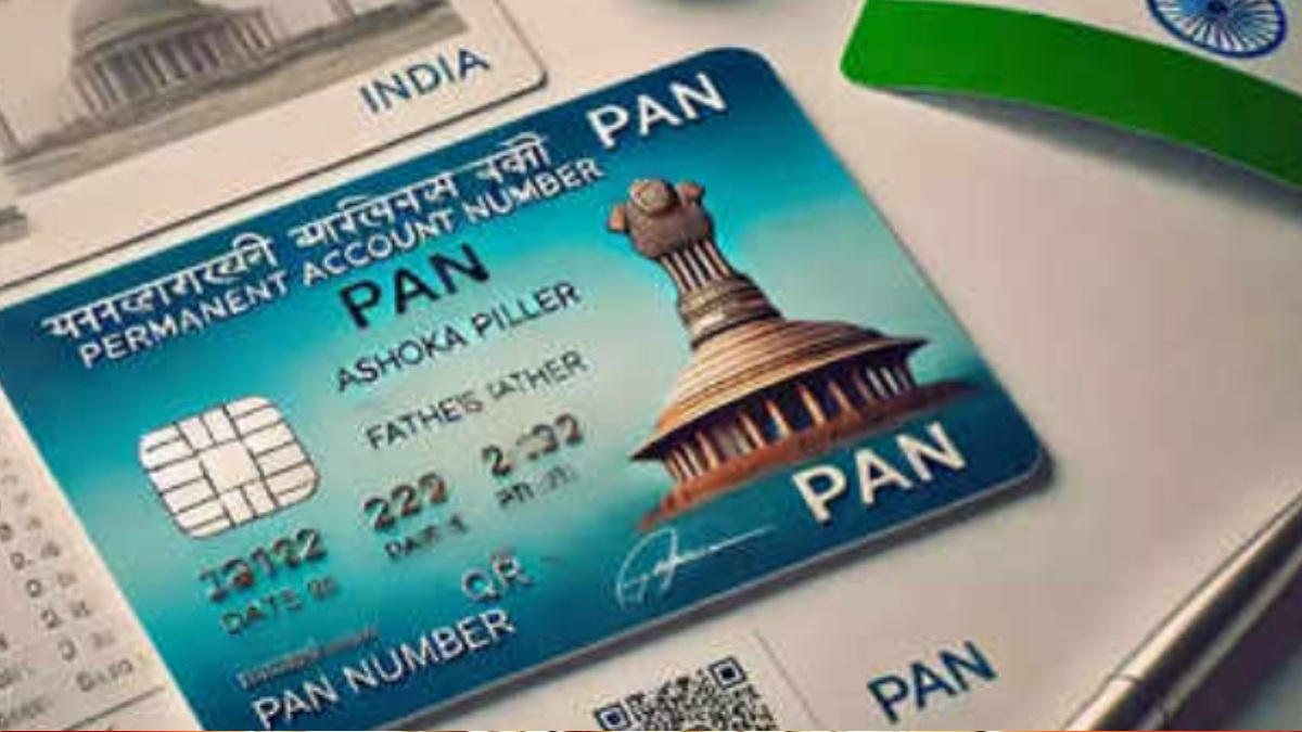 PAN 2.0: How Does It Make Tax Services Faster, Safer, And Paperless ...