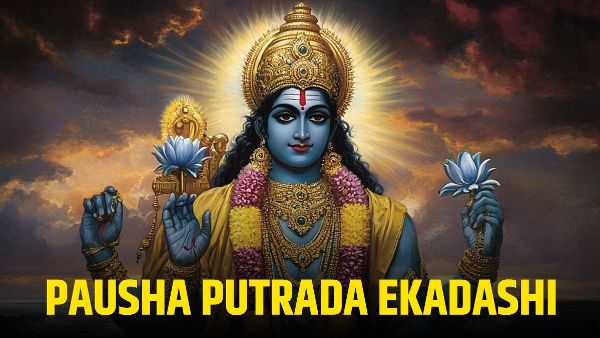 Pausha Putrada Ekadashi: Significance and Celebration - Oneindia News