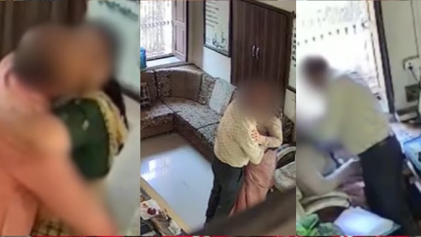 Chittorgarh School Scandal: Principal Caught In Compromising Position With Teacher - Oneindia News