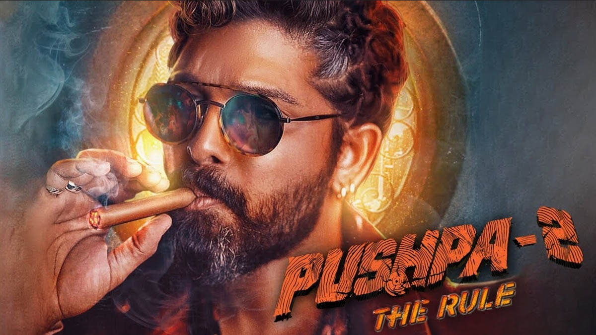 Pushpa 2 OTT Release: How Much Did Netflix Pay For Digital Rights Of Allu Arjun's Blockbuster ...