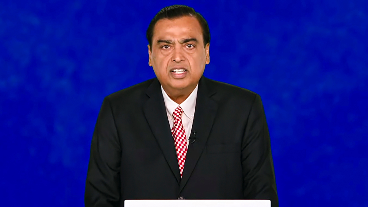 Reliance Industries Secures $3 Billion Loan From 11 Banks In Largest ...