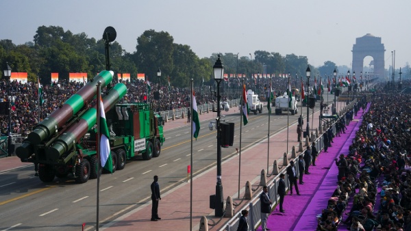 Republic Day 2025: 2-Minute Speech To Celebrate India’s Constitution ...