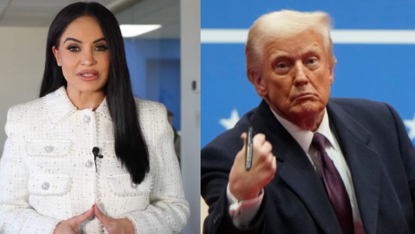 Ruby Dhalla: The Lady Trump of Canada? Indian-origin 'Controversial' PM ...