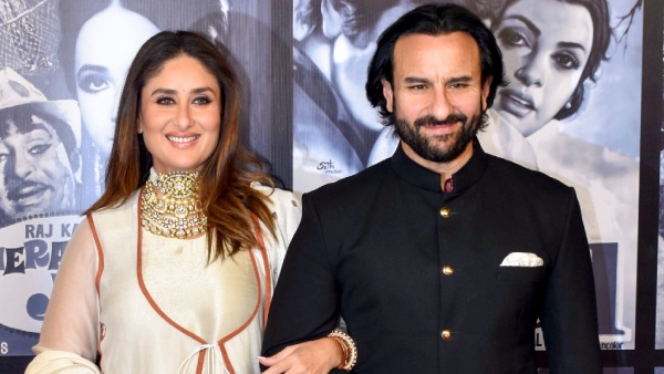 Saif Ali Khan Family Tree: From Pataudi Legacy To Bollywood Fame And ...