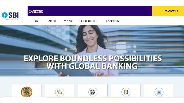 SBI SCO Recruitment 2025: 150 Vacancies Available; Check Eligibility, Process, And Steps To ...