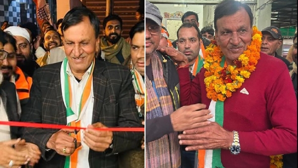 Dharampal Lakra Net Worth: Delhi Polls' Wealthiest Candidate; Know His ...