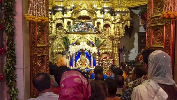 Siddhivinayak Temple Dress Code: What Devotees Must Wear And What’s ...