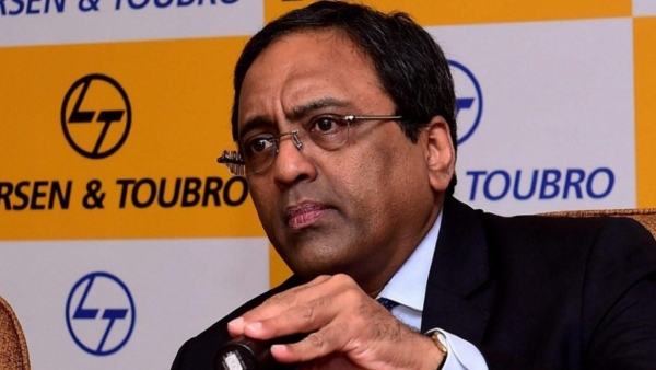 L&T Defends Chairman SN Subrahmanyan Amid Backlash Over His 90-Hour Workweek Remarks - Oneindia News