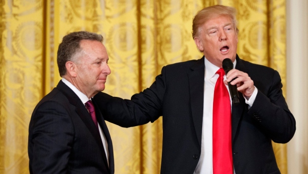 Who Is Steve Witkoff, The Trump's Man Who Played Key Role In Gaza Negotiations? - Oneindia News