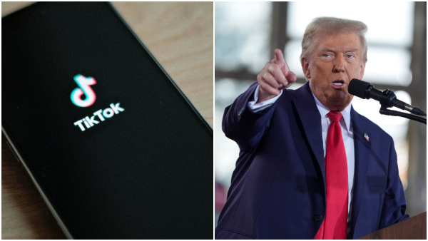 Time Ticks Away For Tik Tok As US Apex Court Upholds Ban Over Security ...