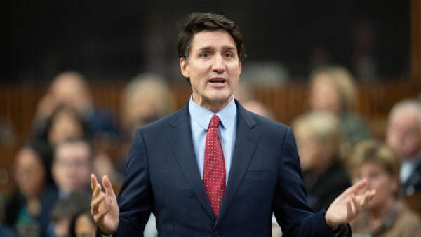How Justin Trudeau's Downfall Is Linked To Strained Indo-Canada Ties ...