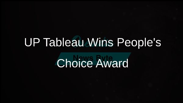 Uttar Pradesh's Republic Day Tableau Wins People's Choice Award ...