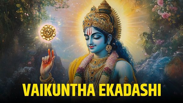 Vaikuntha Ekadashi 2025: Celebration and Spiritual Significance ...