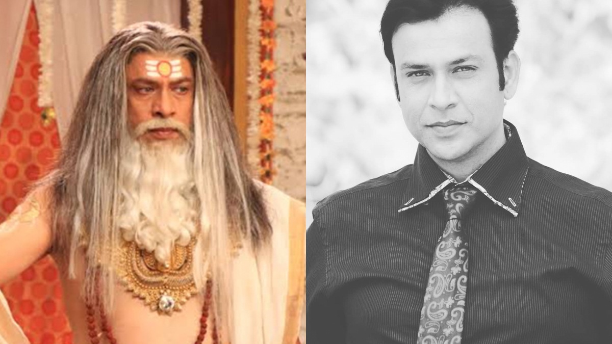 Who Was Yogesh Mahajan? TV Actor Of 'Devon Ke Dev-Mahadev' Passes Away ...