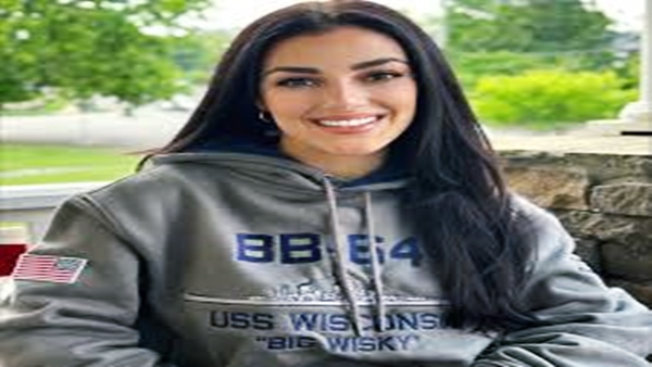 Who Is Kash Patel’s Girlfriend? Meet the Country Singer Making ...