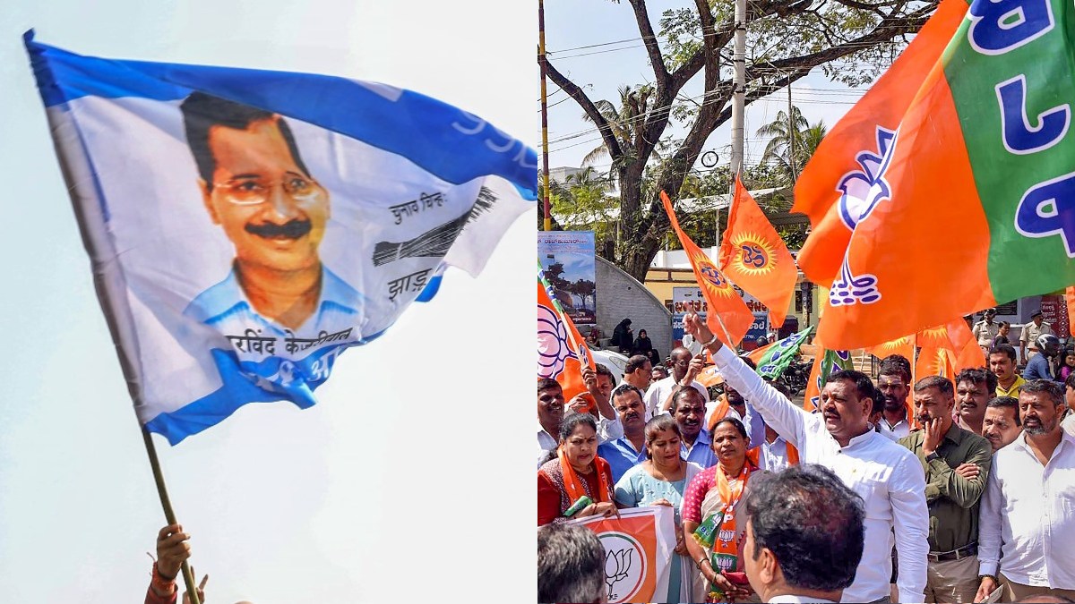 Delhi MP List 2025: Full List Of Winners From BJP, AAP - Oneindia News