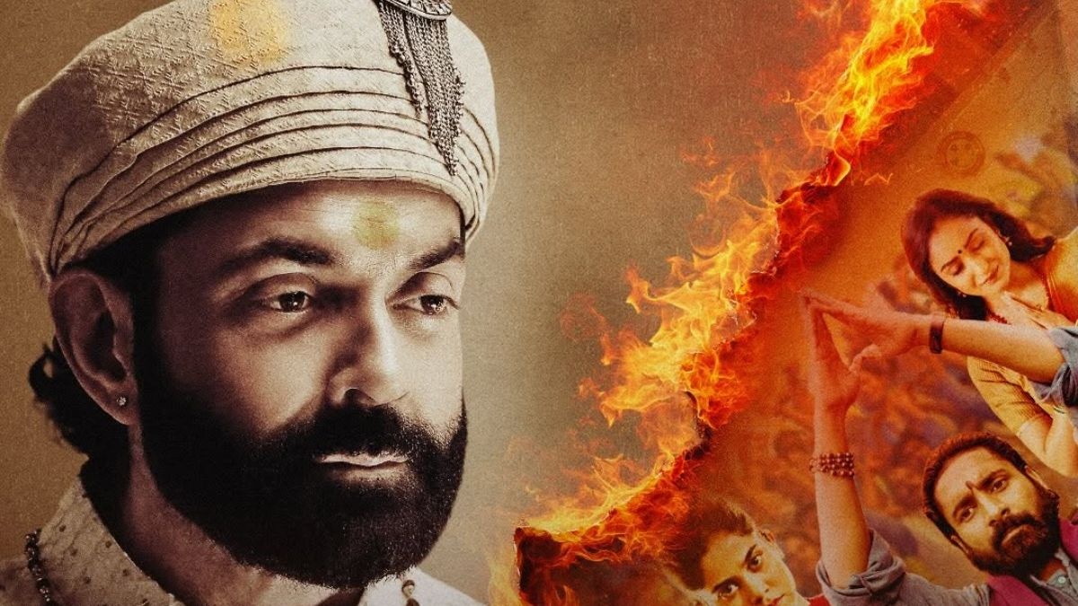 Aashram Season 3 OTT Release Date: When Will Bobby Deol's Hit Series Be ...