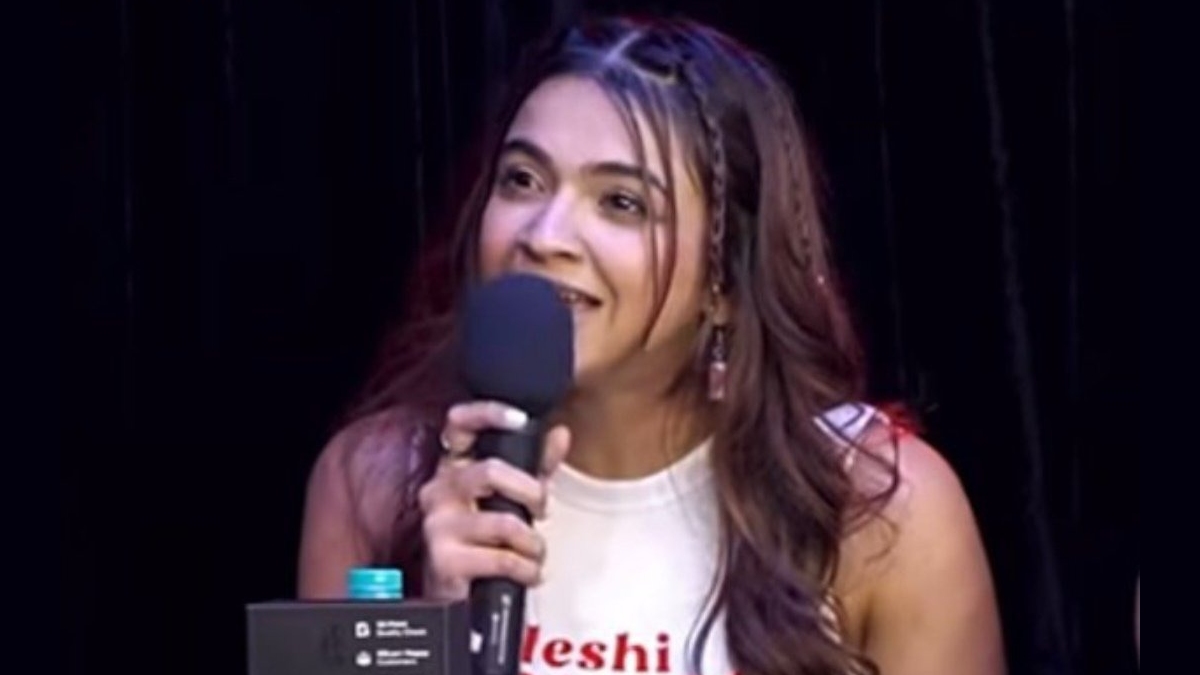 Who Is Apoorva Mukhija? Female Judge On India's Got Latent Show Who ...