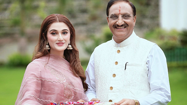 Former Union Minister's Actress Daughter Accuses Mumbai Producers Of Rs ...