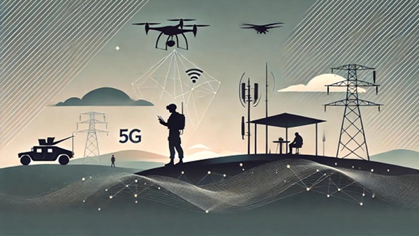 The 5G Revolution: Transforming Battlefield Communications For The ...