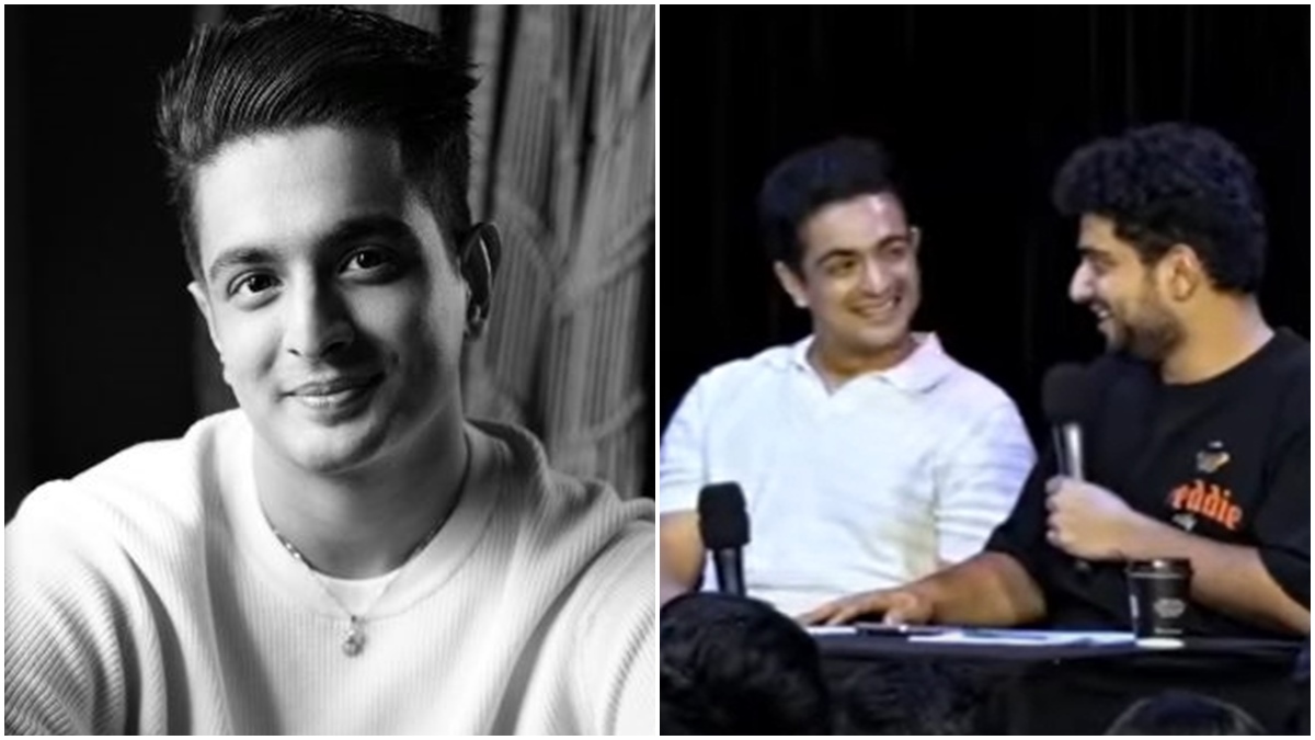 Beer Biceps Controversy: Netizens Slam Fame Ranveer Allahbadia Over ...