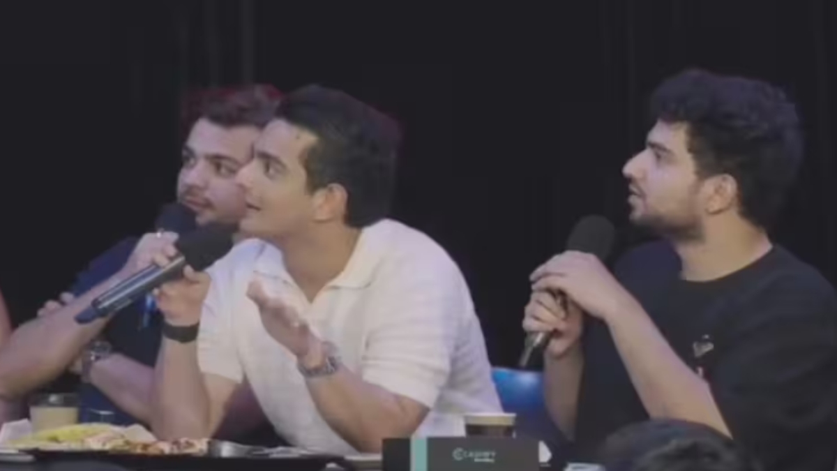 Cyber Cell Files FIR Against ‘India’s Got Latent' Controversial YouTube ...