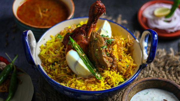 Kerala Anganwadi Menu To Include Biryani, Fried Chicken After Child's ...