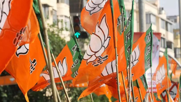 BJP Delhi CM Faces: BJP Leaders In Fray if Saffron Party Wins Assembly ...
