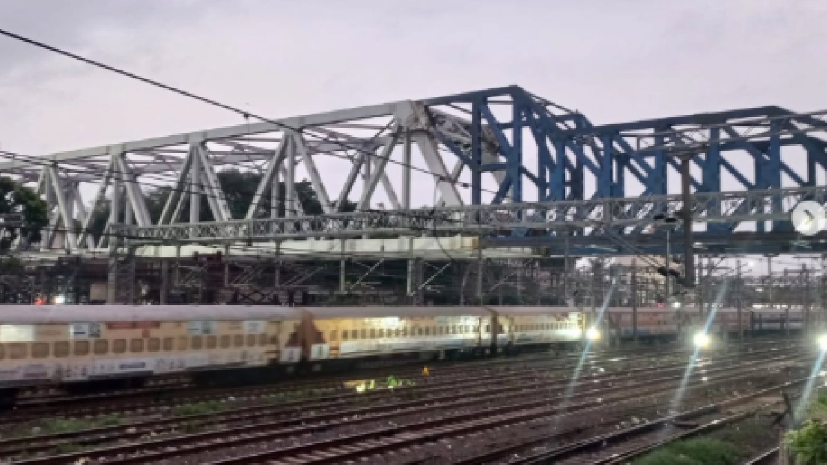 Carnac Bridge Nears Completion: BMC Successfully Launches 550-Ton ...