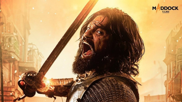 Chhaava (Chhava) Box Office Collection Day 8: Can Vicky Kaushal’s Film ...