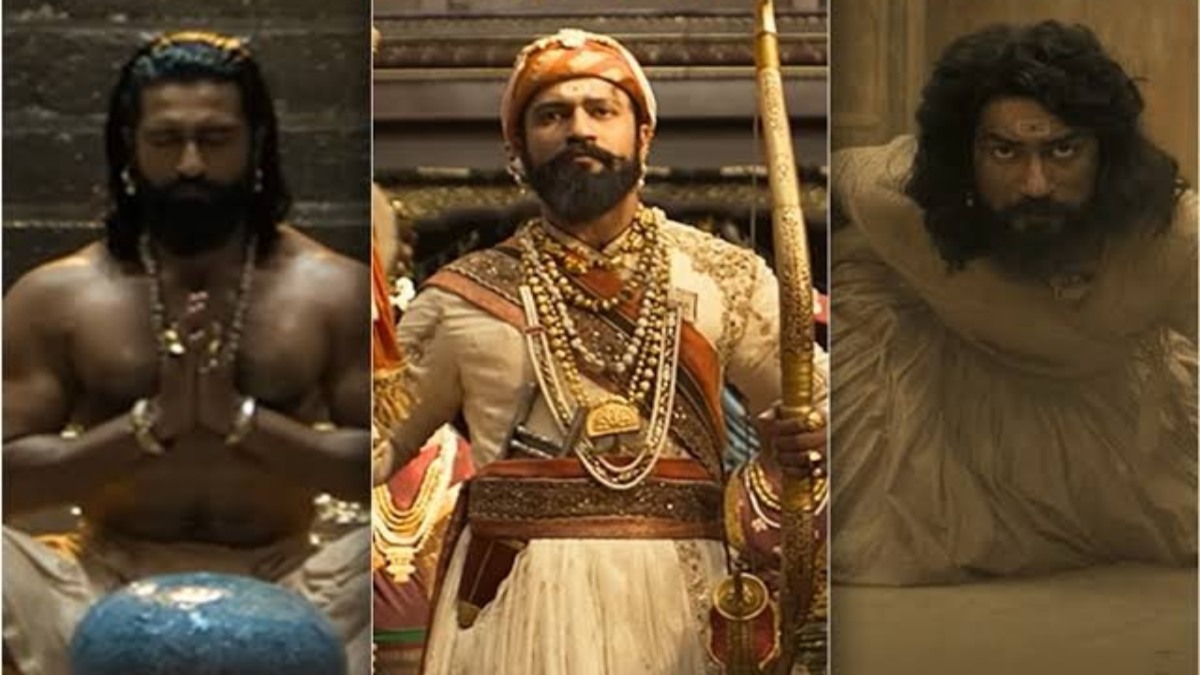 Chhaava (Chhava) Box Office Collection Day 12: Vicky Kaushal-Starrer ...