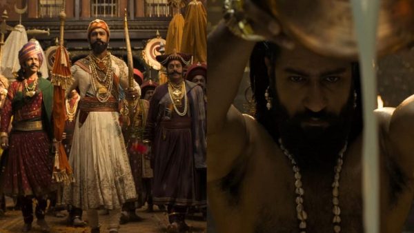 Chhaava (Chhava) Box Office Collection Day 13: Vicky Kaushal’s Film ...