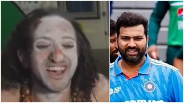 Mahakumbh Fame 'IIT Baba' Predicts Pakistan’s Victory Over India In Champions Trophy | WATCH ...