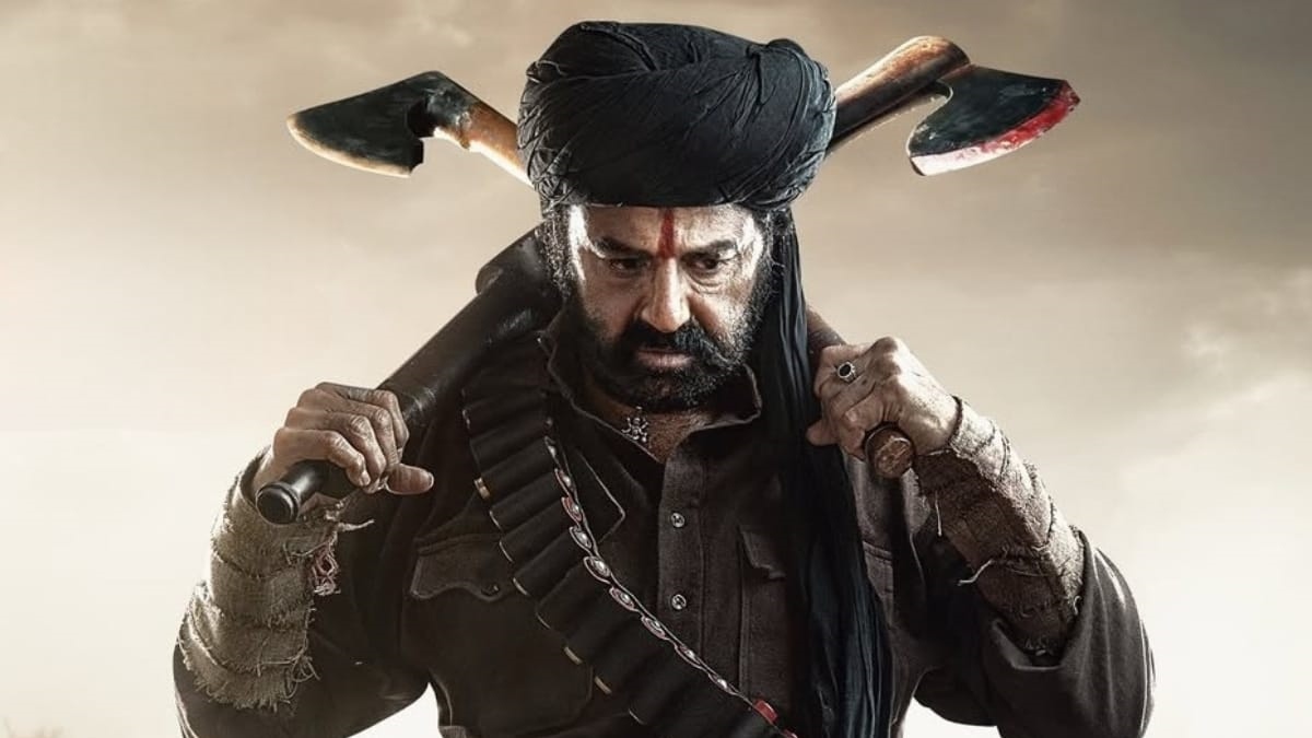 Daaku Maharaaj (Daaku Maharaj) OTT Release Date Update: Balakrishna's ...