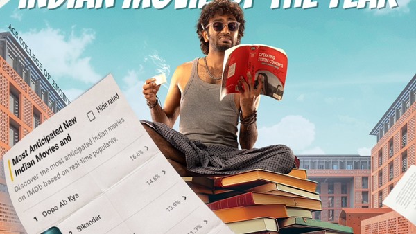 Dragon 1st Day Box Office Collection (Tamil Nadu): Pradeep's Gets ...