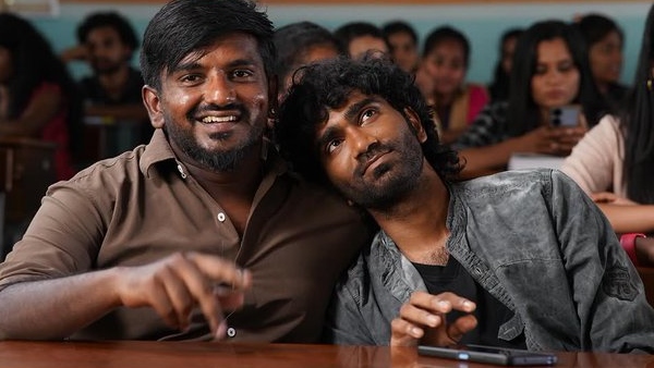 Dragon OTT Release Date: Pradeep's Film Likely To Be Out On Netflix On ...