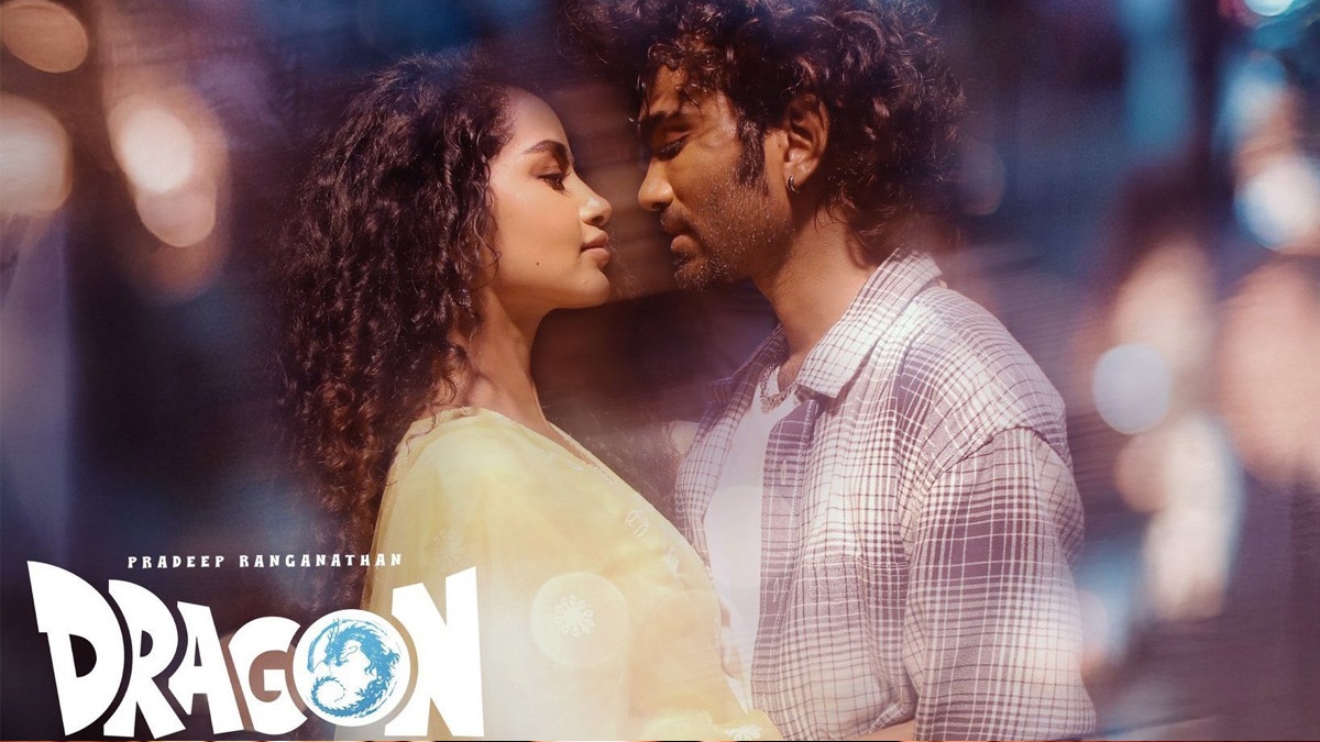 Dragon Box Office Collection: Here's How Much Pradeep's Film Earned In ...