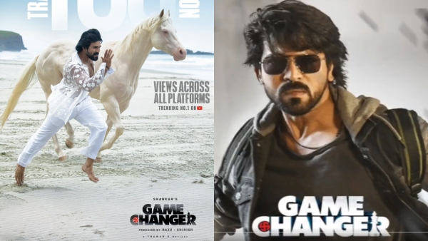 Game Changer OTT Release: Watch Ram Charan’s Political Drama Streaming ...