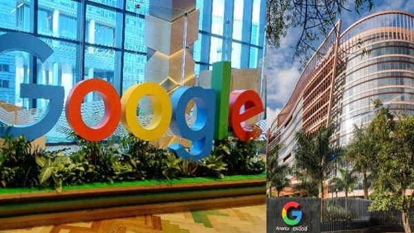 Why Did Google Name Its New Bengaluru Campus ‘Ananta’? What Does It ...