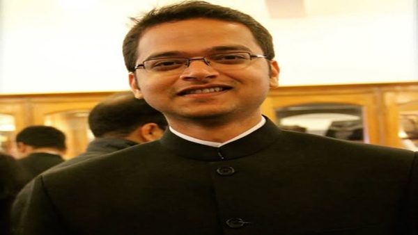 Meet Kshitij Tyagi: The Indian Diplomat Who Powerfully Defended India at the UN - Oneindia News