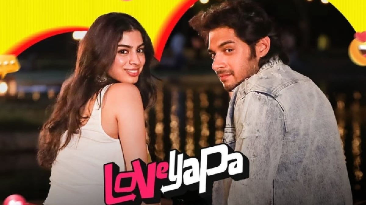 Loveyapa Twitter Review: Viewers On X Praise Junaid Khan's Debut And ...