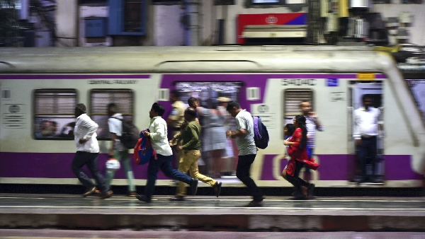 Mumbai Local Train Expansion: Fifth and Sixth Lines Underway, Key ...