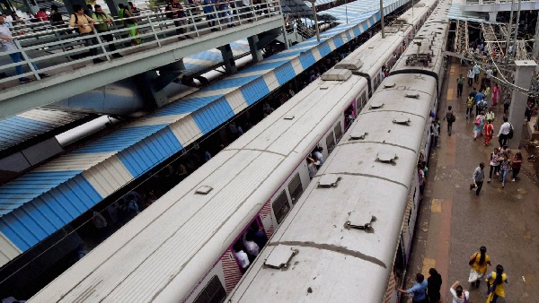 Mumbai Local Train Services: WR Launches Apps To Detect Fake Tickets ...