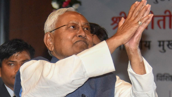 Bihar CM Nitish Kumar Expands Cabinet, Inducts Seven New Faces From BJP ...
