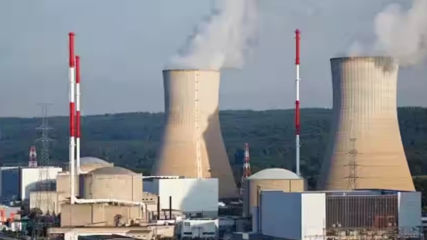 India Focuses On Developing Nuclear Energy, FM Sitharaman Says 10 GW ...