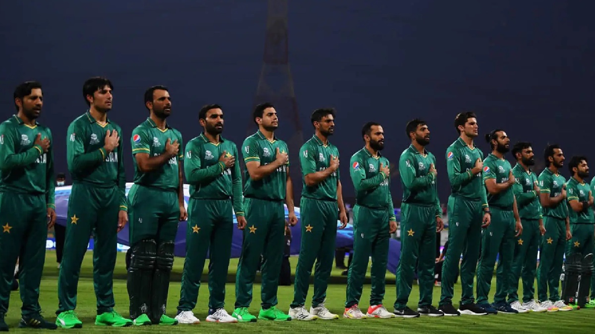 Champions Trophy 2025 Host Pakistan Can Still Qualify For Semi-Finals If... - Oneindia News