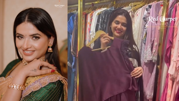 Pavitra Gowda's Red Carpet Studio Reopens On Valentine’s Day, Feb 14 ...